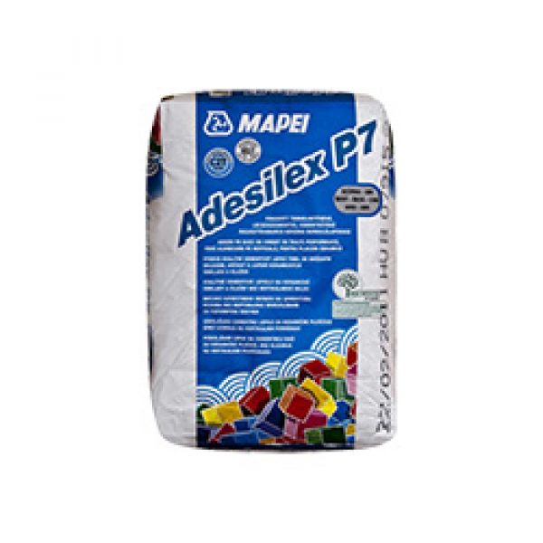 Adesilex P9 - Mapei ragasztóhabarcs | AG Total Solutions Kft.