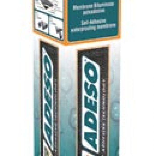 ADESO öntapadó lemezek | AG Total Solutions Kft.